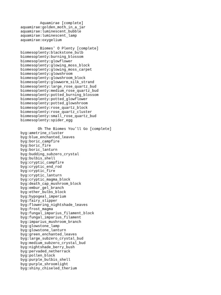 Completed Blocks That Emit Lightt | PDF | Steel | Chemical Substances