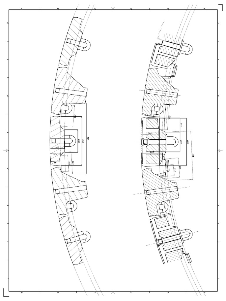 Comparison of Liners | PDF