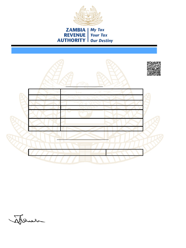 Taxpayer Identification Number Registration | PDF