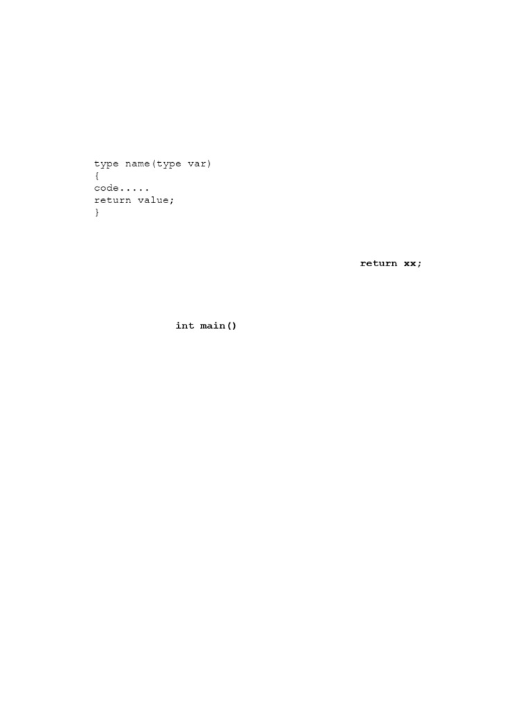 Lecture2principles Of C Language 1 Pdf C Programming Language 0454