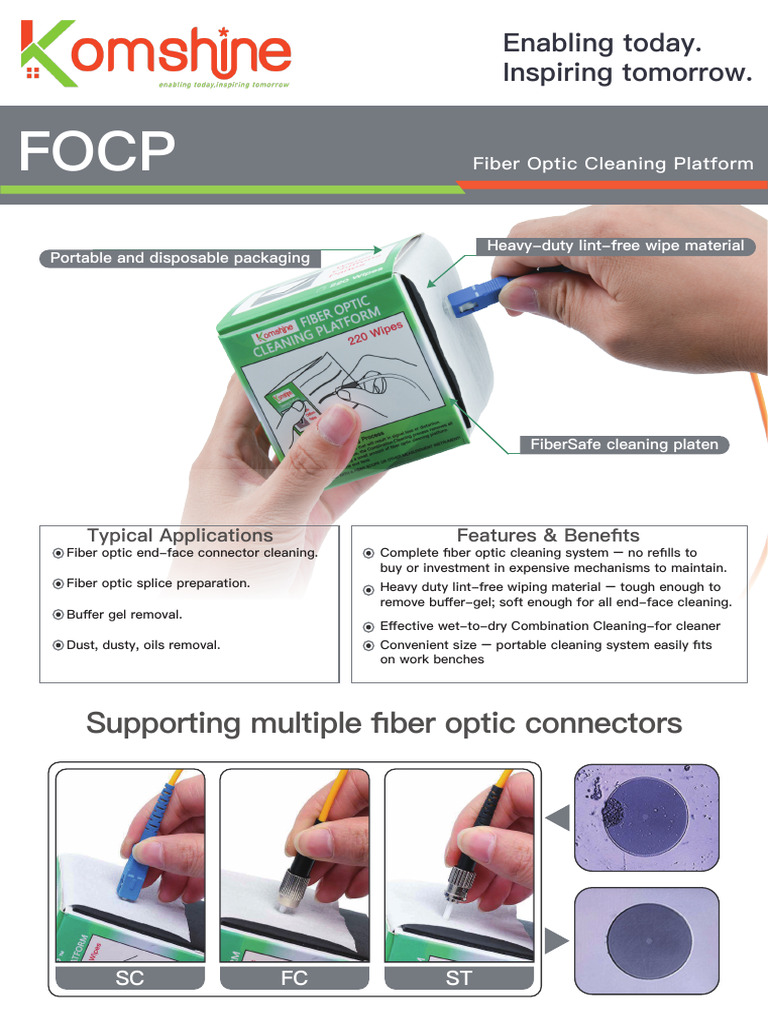 FOCP | PDF