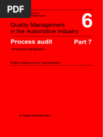 IATF 16949 - General Motors - CSR - January 2025 | PDF | Audit ...