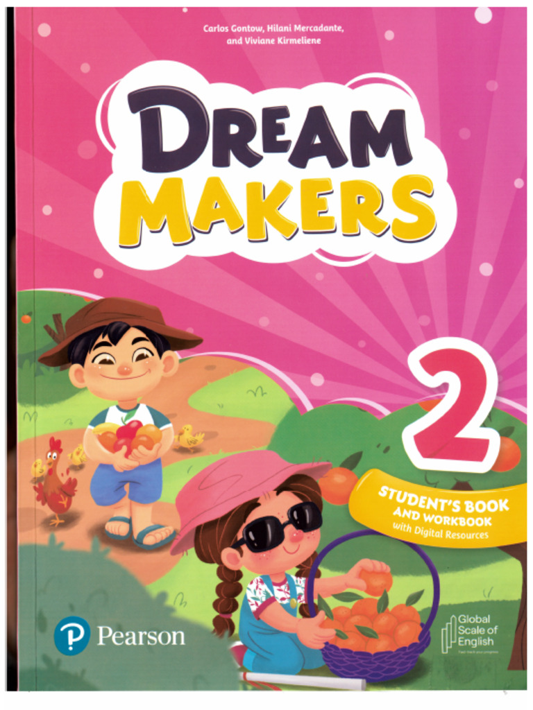 Dreams Makers | PDF