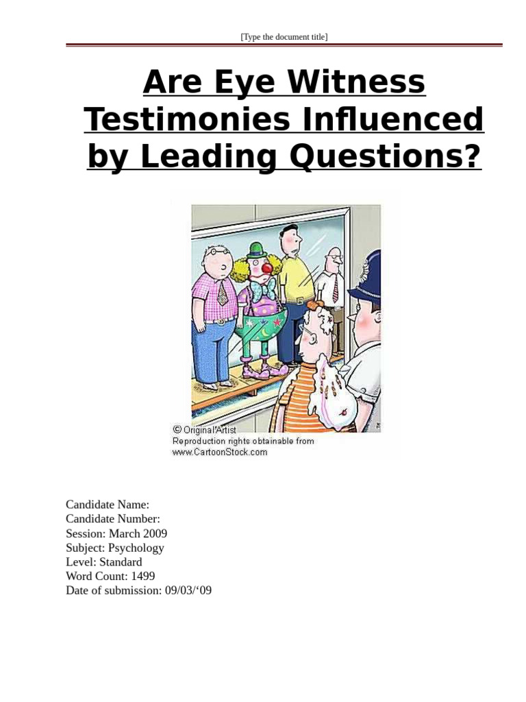 sample_ia | PDF | Memory | Experiment