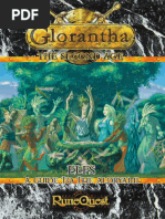 RuneQuest - (Chaosium) - Glorantha - Elder Race Adventurers v1.0 ...