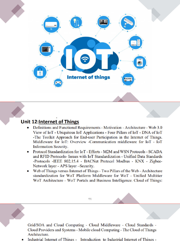 Internet of Things (IoT) Class - 2 - 31927174 - 2024 - 10 - 02 - 10 ...