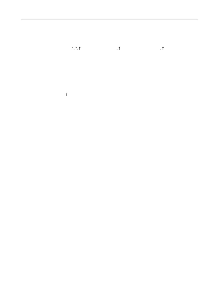 The Influence of Virtual Idols On Consumer Attitud | PDF | Behavior | Analysis