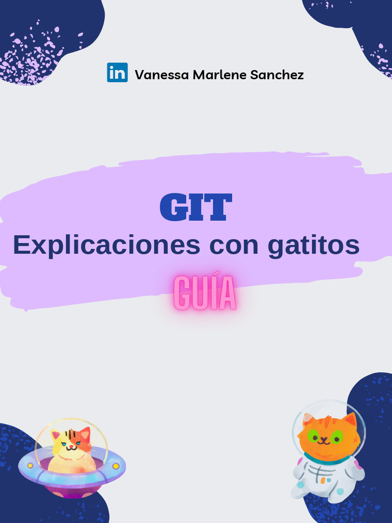 Guía Sobre GIT | PDF | Software