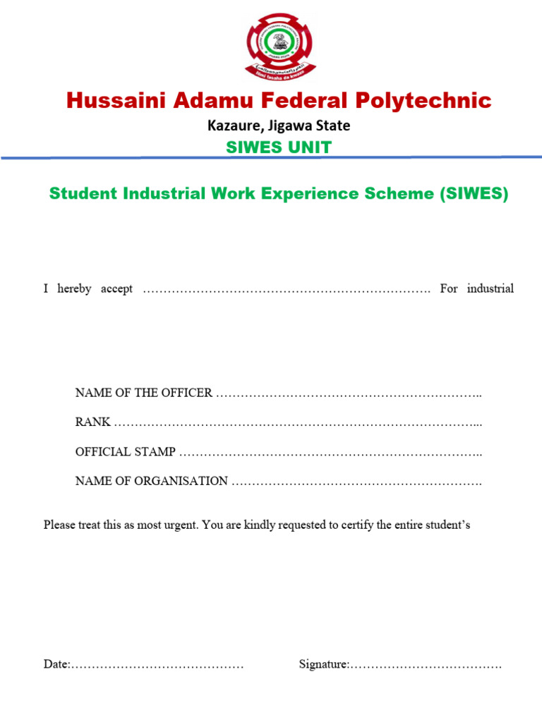 Acceptance Form_012548_045816 | PDF