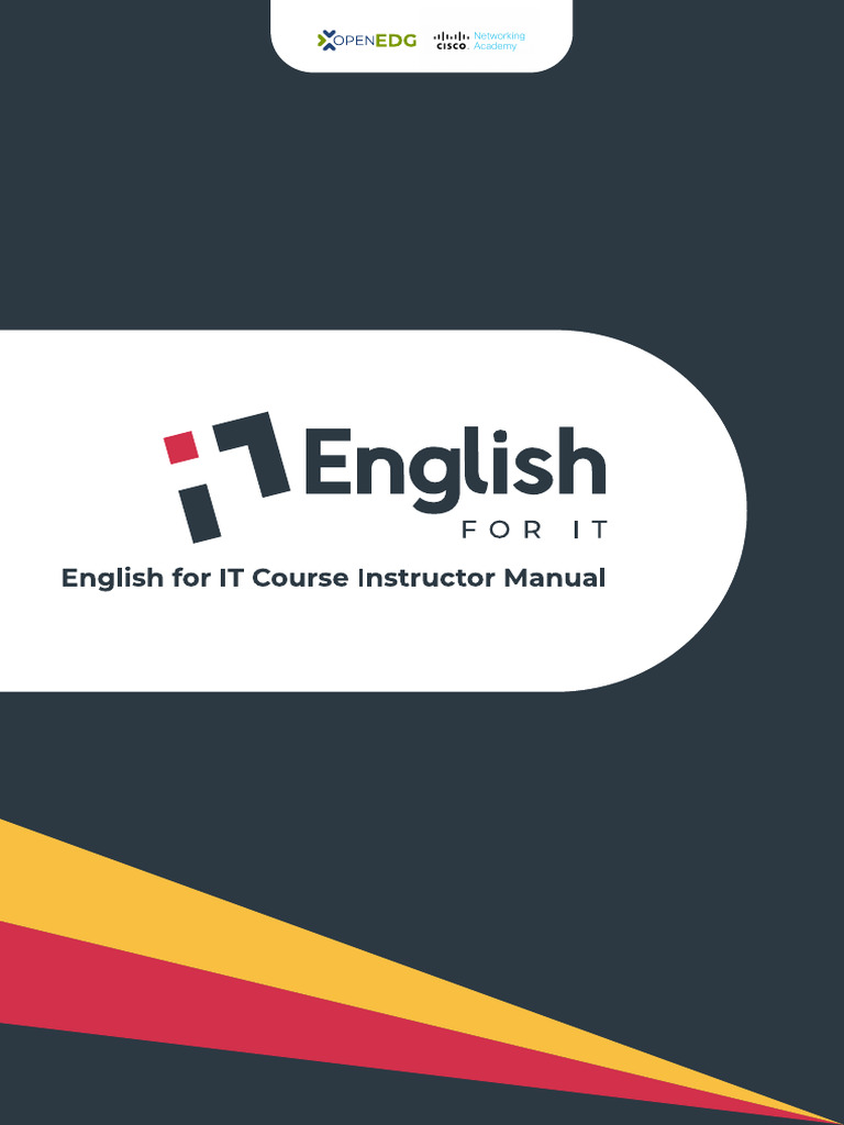 Instructor Manual | PDF | Reading Comprehension | Multiple Choice