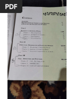 Class 12 Biology Ncert Index | PDF