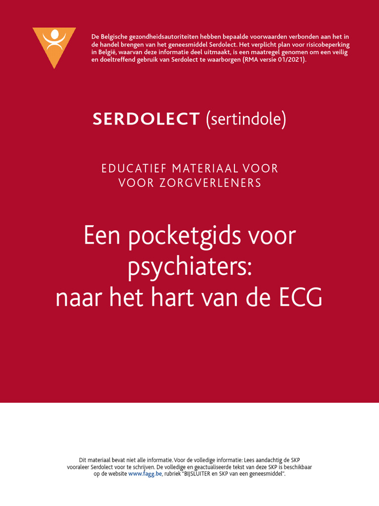 Serdolect HCP NL | PDF