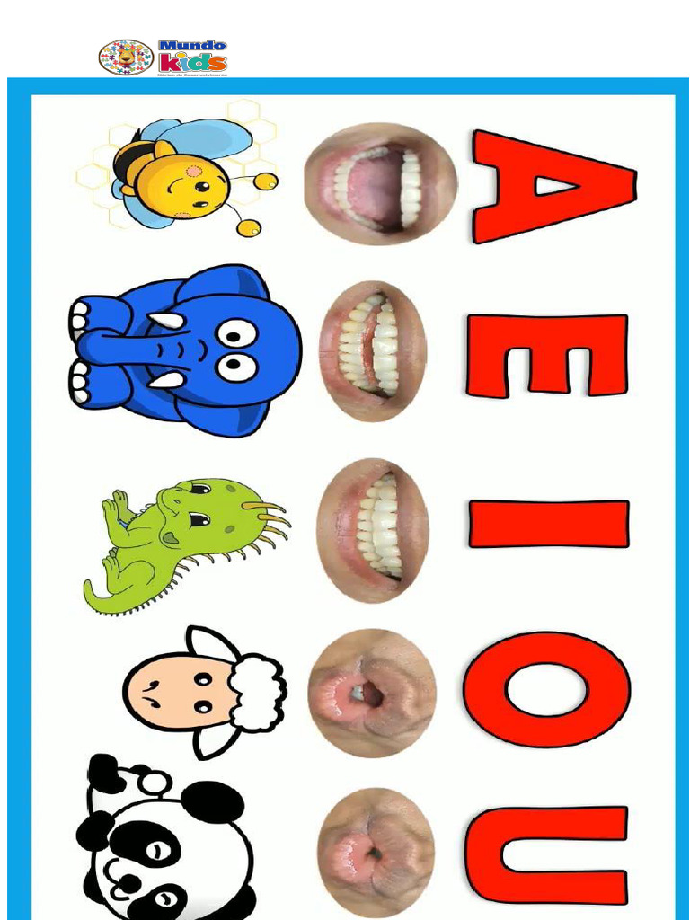 Ecoico e Formas | PDF