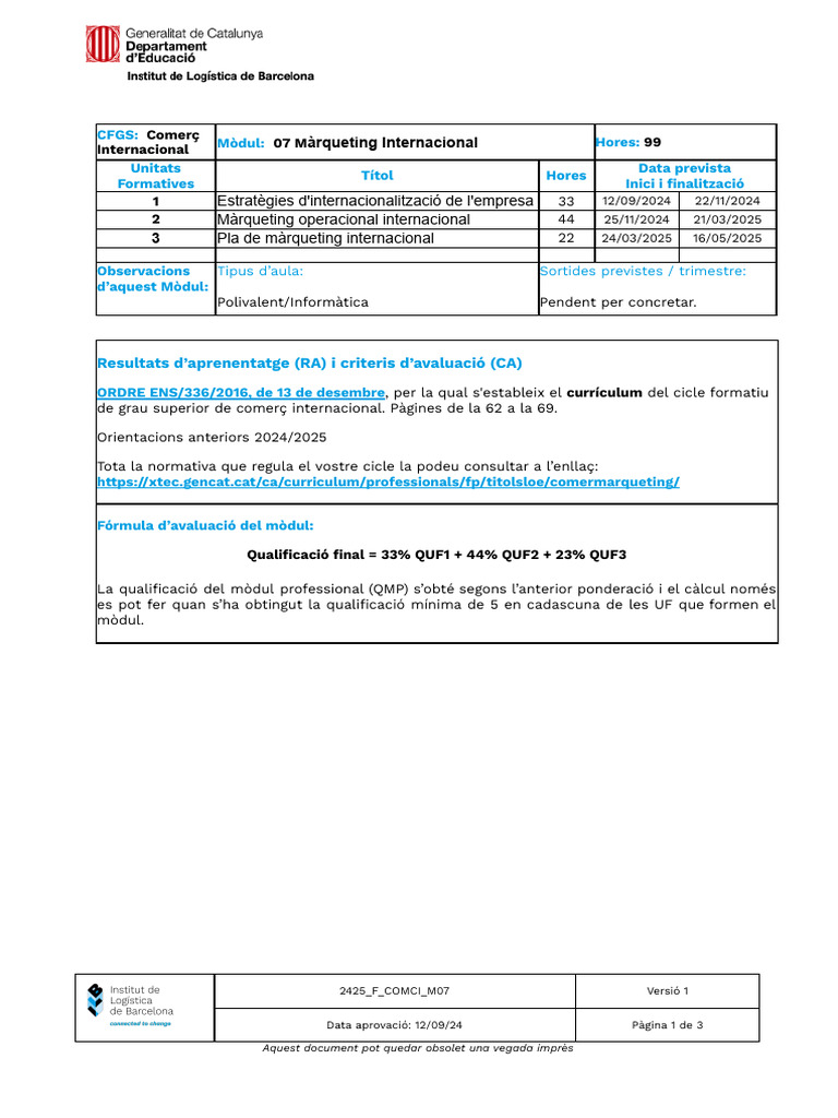 2425 F Comci M07 | PDF