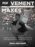 Garage Strength Program Design First Chapter | PDF | Sports | Acceleration