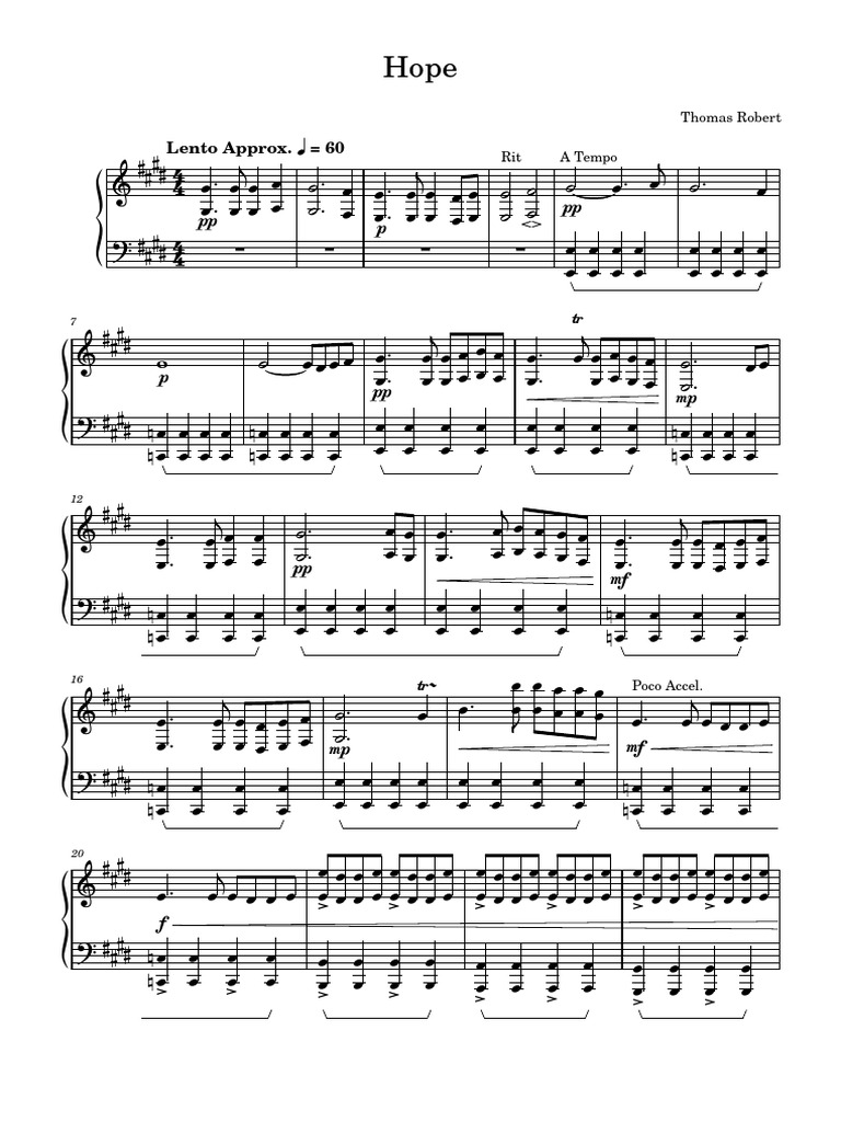ABC Notes Summary | PDF | Musical Forms | Elements Of Music