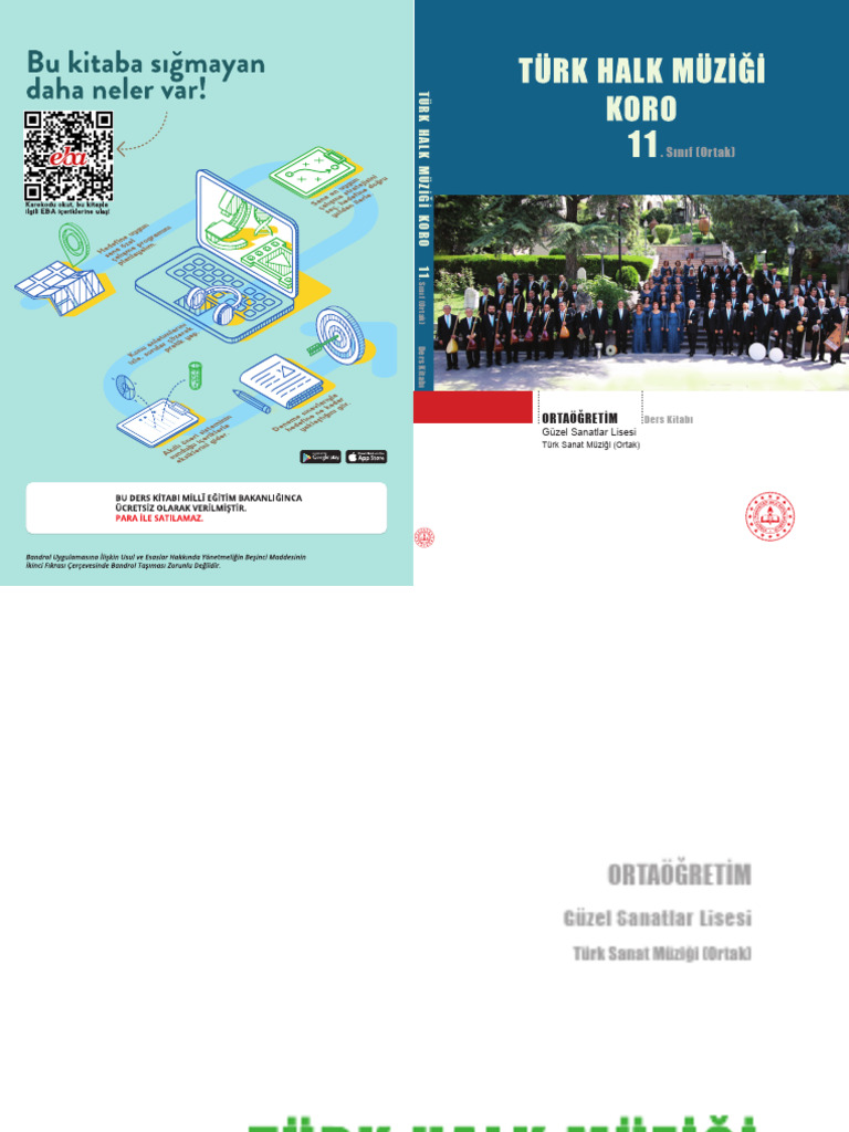 Thm Koro Ortak Tsm | PDF