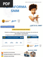Qué ES EL OOAM | PDF
