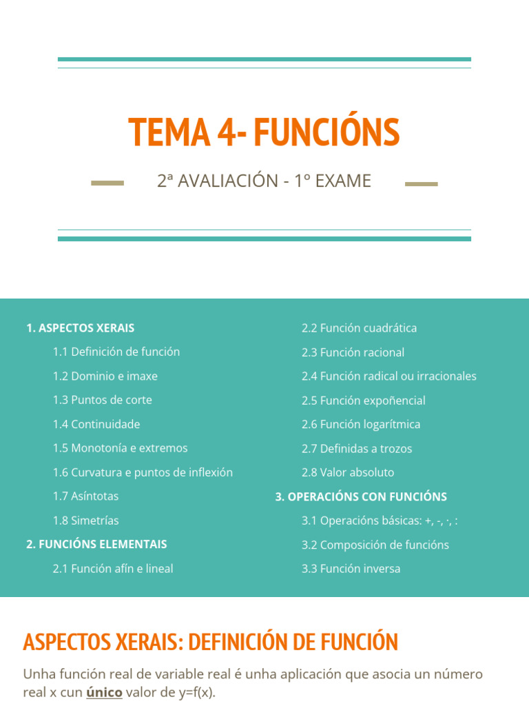 T4 - Funciã NS 2 | PDF