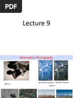 Michel-Levy Interference Color Chart | PDF | Microscope | Microscopy