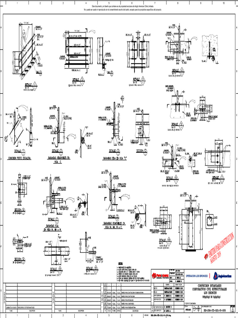 DLB-I056-STD-0101-SS-0005_1 (BARANDAS) | PDF