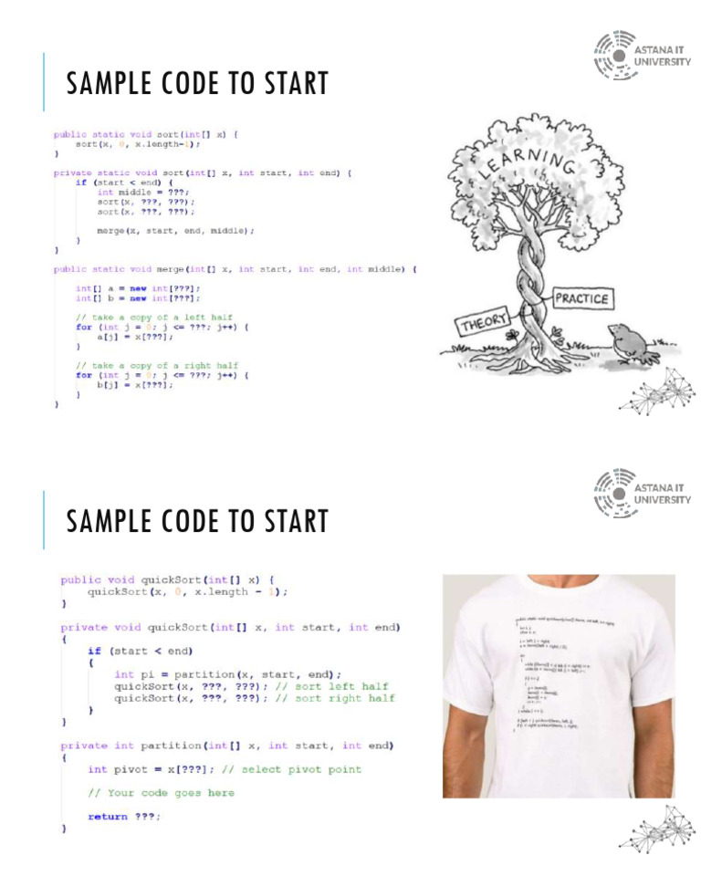 Sorting methods | PDF