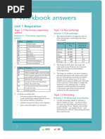 Y8 Answer Key ICT Click Start | PDF | Html Element | Computer Network