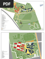 2023 Campus Maps (Second Ave) | PDF