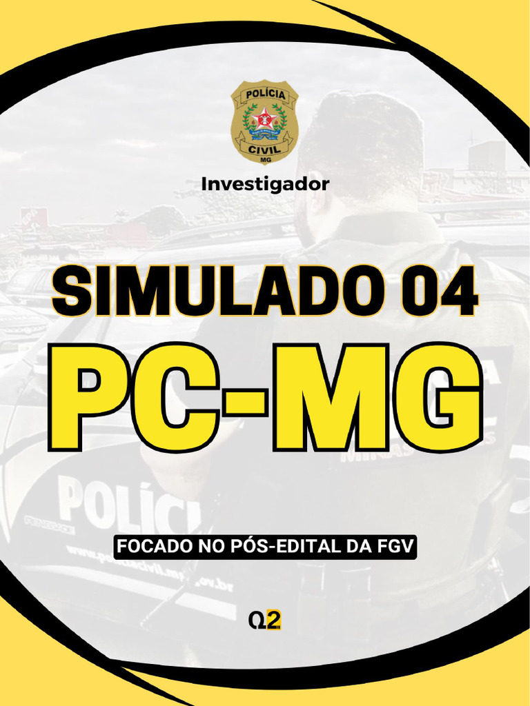 simulado-04-pc-mg | PDF | Internet | Rede de computadores