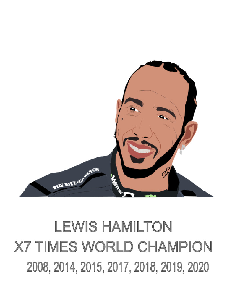 LEWIS HAMILTON.pdf | PDF