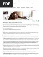 EirGrid & ESB Guidelines for Connection Codes | PDF | High Voltage ...