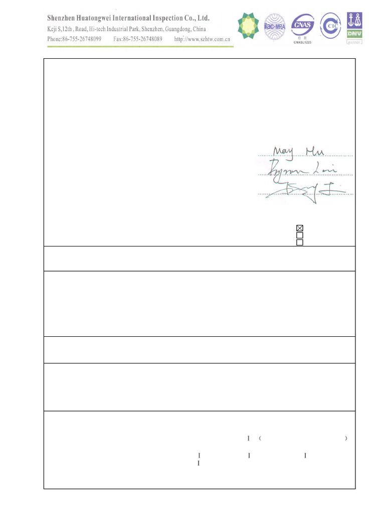 Iec 60601-1-2 Ecg-1103g, 1103L | PDF | Mains Electricity | International Electrotechnical Commission