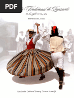 Vestimenta de La Cultura Xinca | PDF | Ropa | Falda