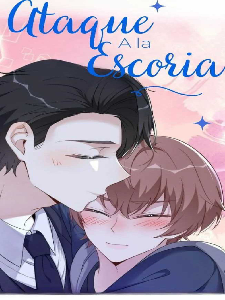 El Ataque de La Escoria © | PDF