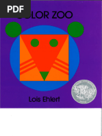 A Dark, Dark Tale - Story and Pictures - Brown, Ruth, 1941 | PDF