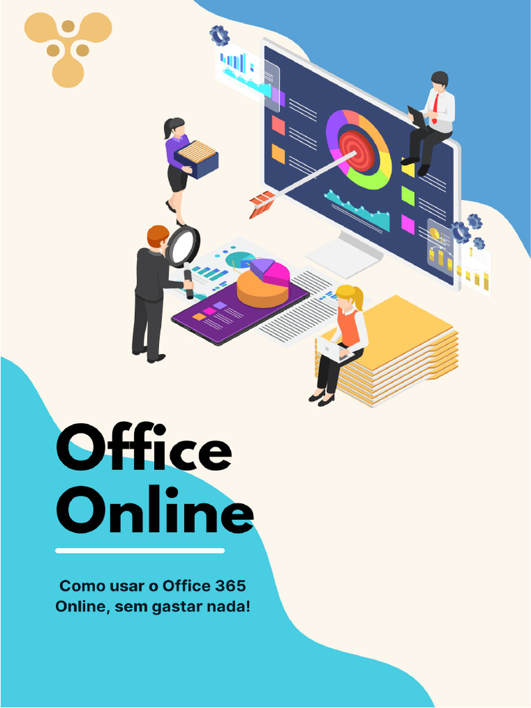 Cópia de 3A - Office Online | PDF | Microsoft Office | Microsoft