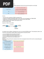 CCNA 9TUT - New Questions Part 5 6 and 7 | PDF | Computer Network | Internet Protocols