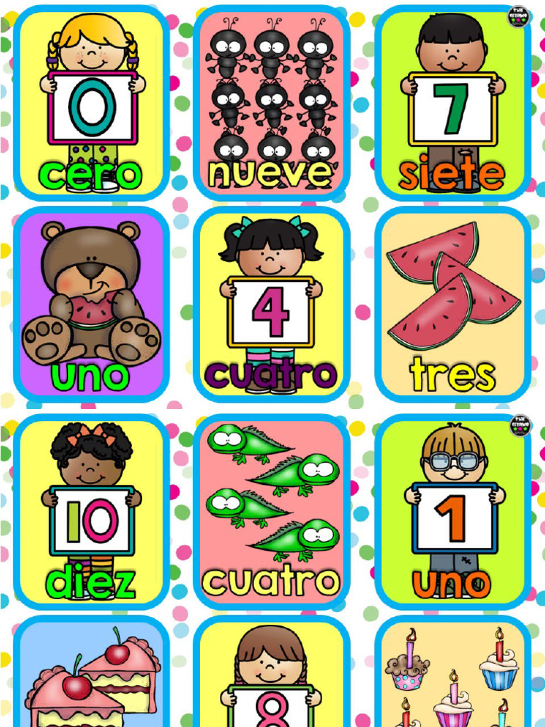 Lotería de Números Imagen Vip2 | PDF