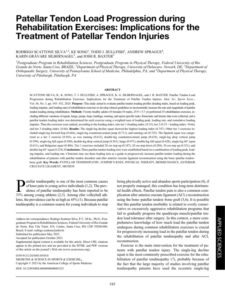 patellar_tendon_load_progression_during17_240610_143553 | PDF ...