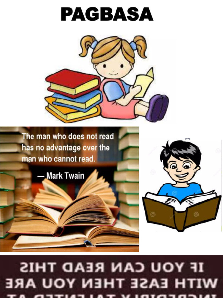 Pagbasa Updated 080011 | PDF