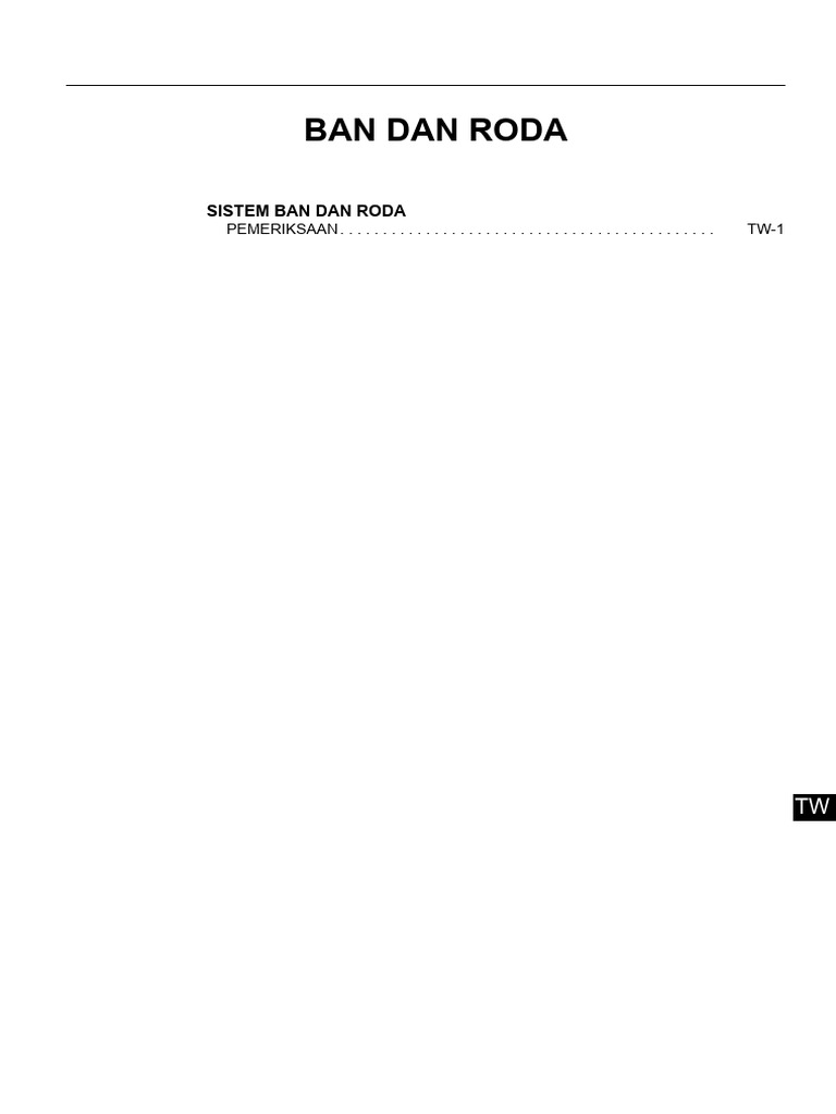 01_021-BAN DAN RODA | PDF