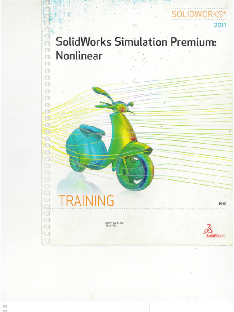 Simulation Premium Nonlineal Training | PDF