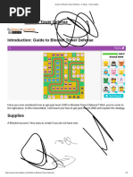 Minecraft Effect List | PDF | Minecraft