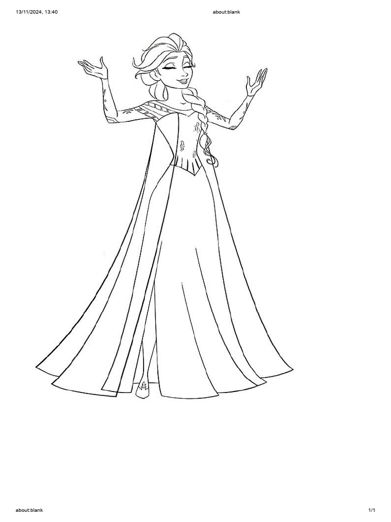 Frozen | PDF