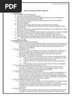 QPS Physical Competency Test Overview | PDF | Body Mass Index | Obesity