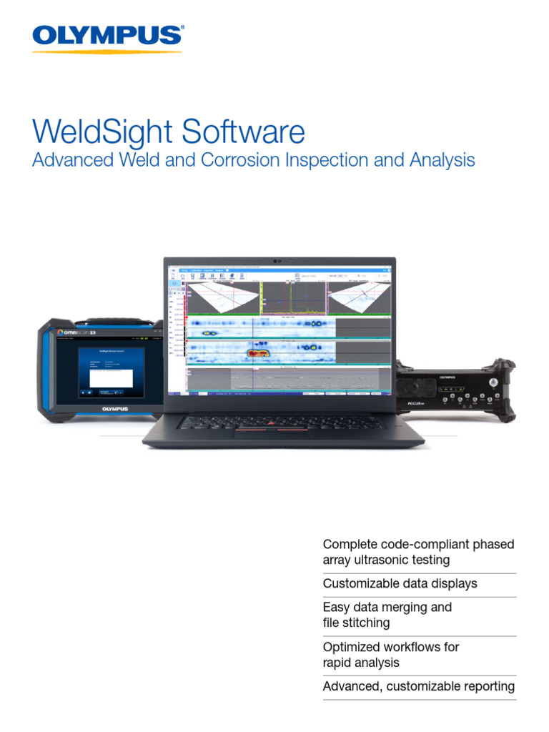 WeldSight_EN_202203_Web_(2) | PDF | Welding | Construction