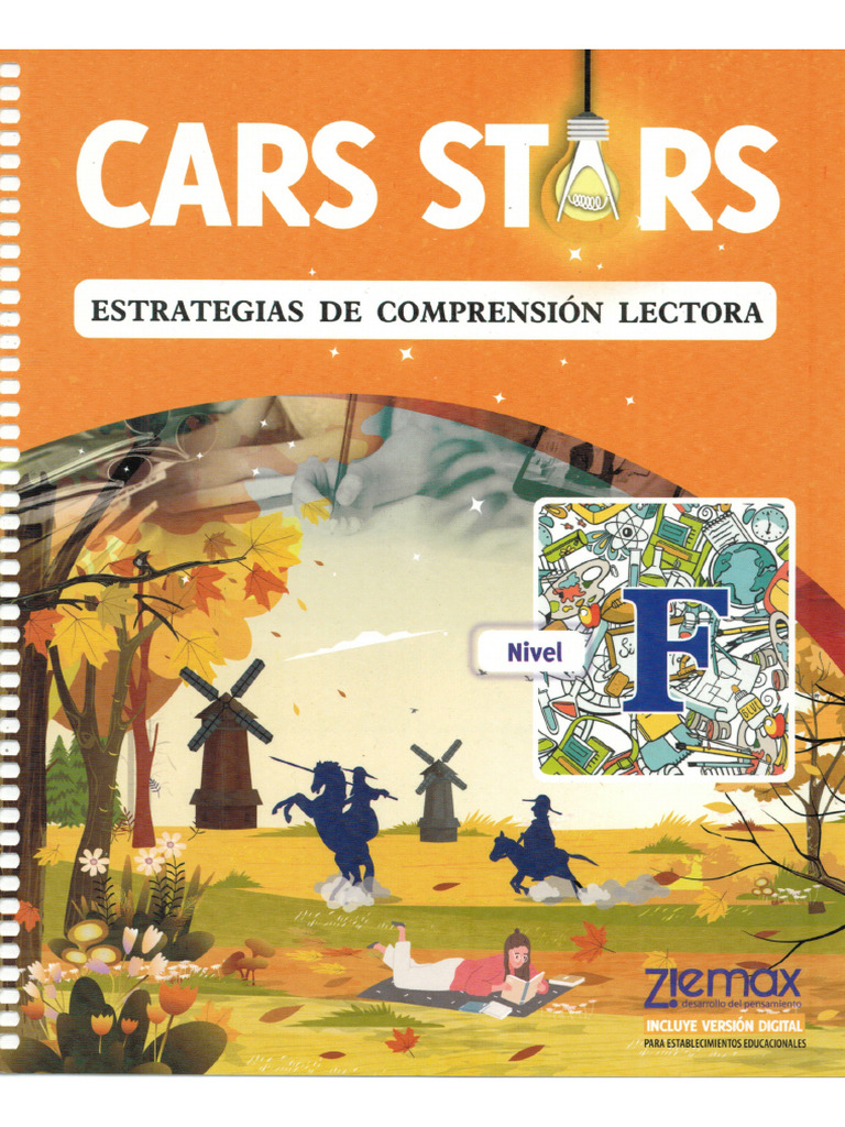 Nivel F | PDF