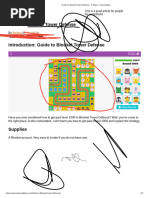 The Princess Class 5E | PDF