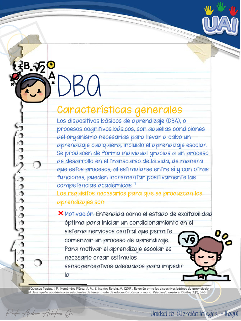 DBA (1) | PDF