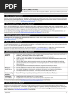 Omnic 0.4 mg: Prostate Treatment Guide | PDF | Prostate | Urination